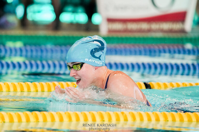 Swim Meets | Kingston Blue Marlins