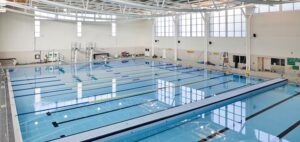 Pools & Facilities | Kingston Blue Marlins